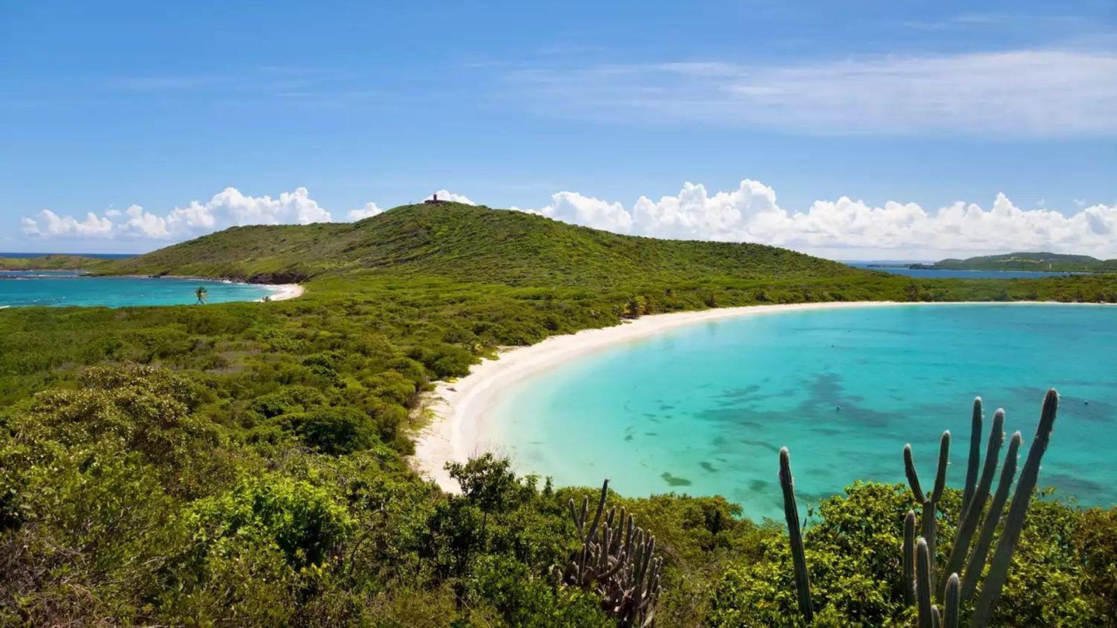 20 Best Places To Visit In Puerto Rico