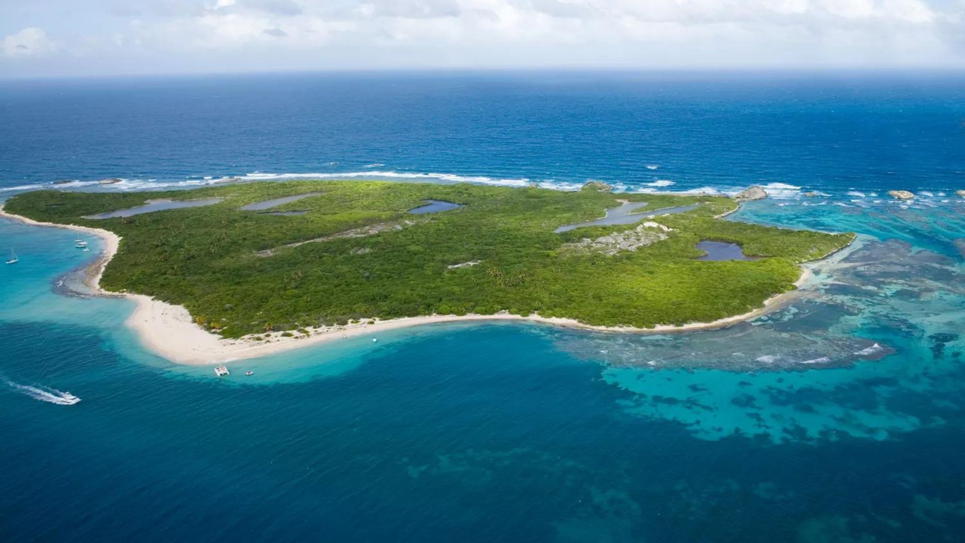 20 Best Places To Visit In Puerto Rico