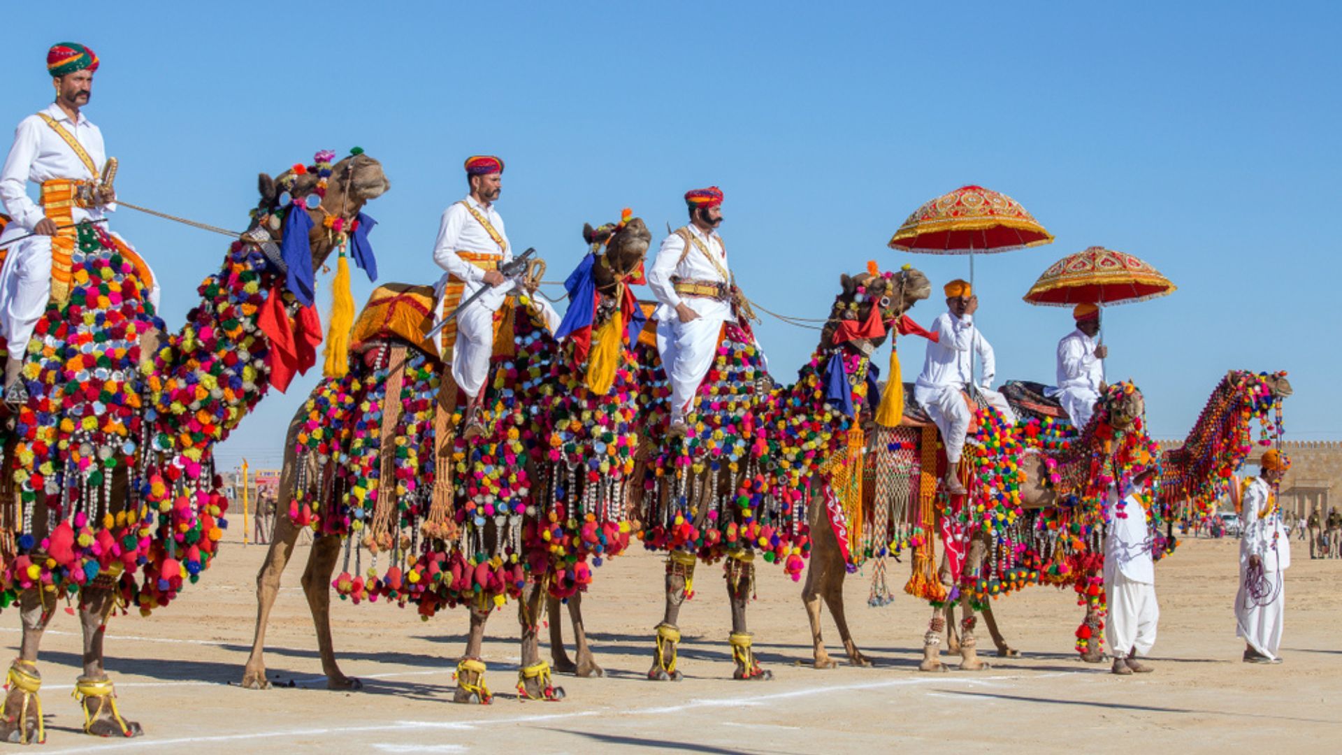 10 Unusual & Unique Things To Do In Jaisalmer: [Offbeat Attractions] 2024