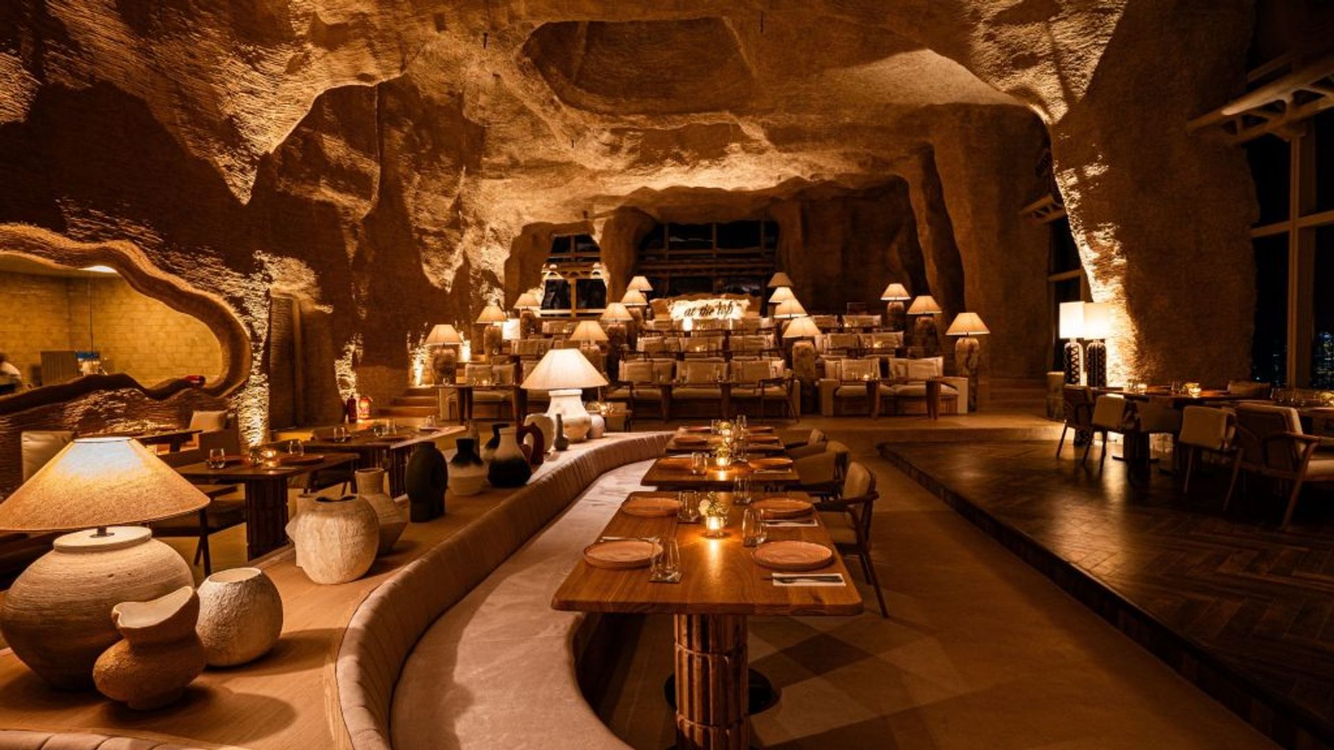 TL Tastings: Bastian - At The Top Is Mumbai's Swish New Dining Address