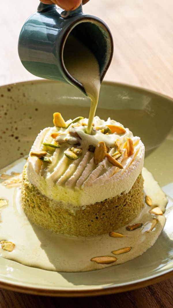 TL Tastings: Bastian - At The Top Is Mumbai's Swish New Dining Address