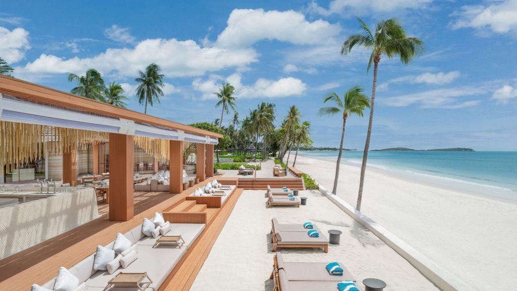 Centara Resorts & Hotels Offers Luxury Across Multiple Destinations