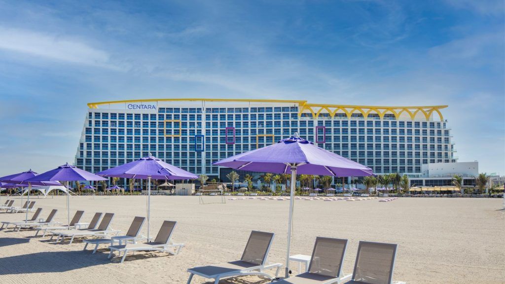 Centara Resorts & Hotels Offers Luxury Across Multiple Destinations