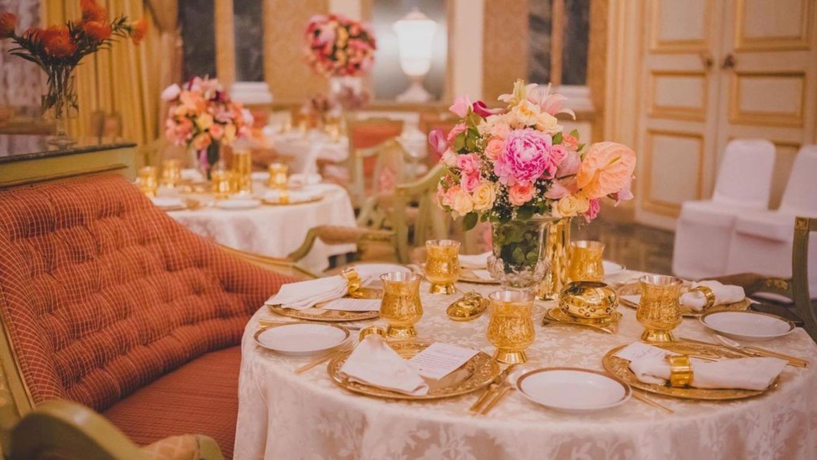 Best Restaurants In Jaipur: Your Guide To Savouring Culinary Royalty