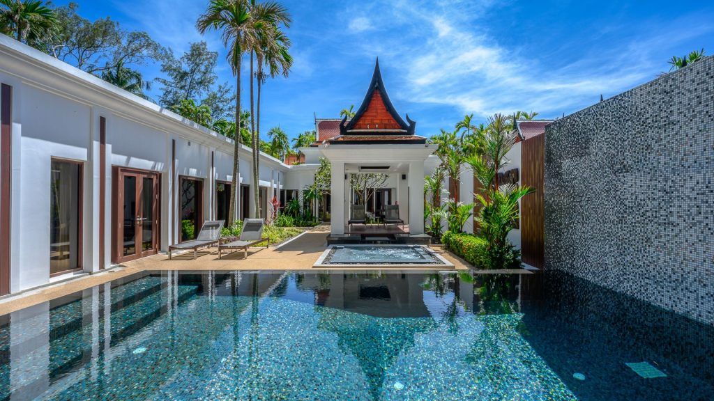 Centara Resorts & Hotels Offers Luxury Across Multiple Destinations