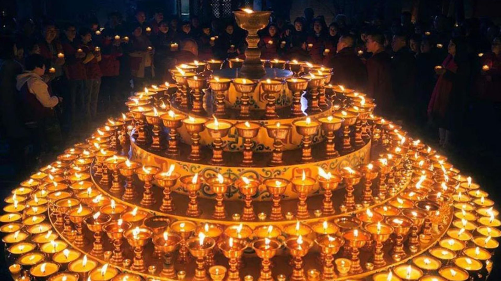 Festival Of Light In Ladakh: Galdan Namchot And How Its Celebrated