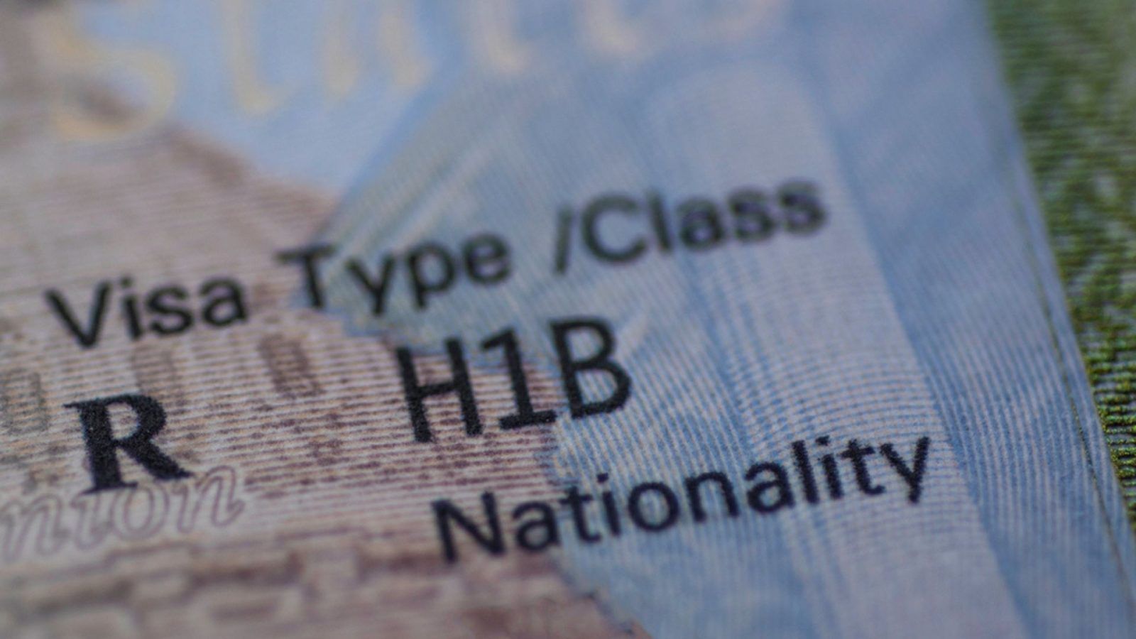H-1B Visa Renewal Now Possible Within The US – Your Guide