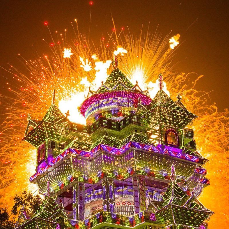 Bookmark These Top Places To Visit In Indore For Your Next Outing