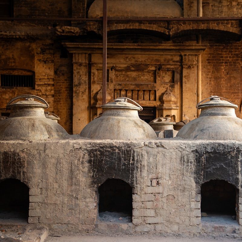 Destination Travel Guide - India | Travel & Leisure Asia, Hong Kong & Macau