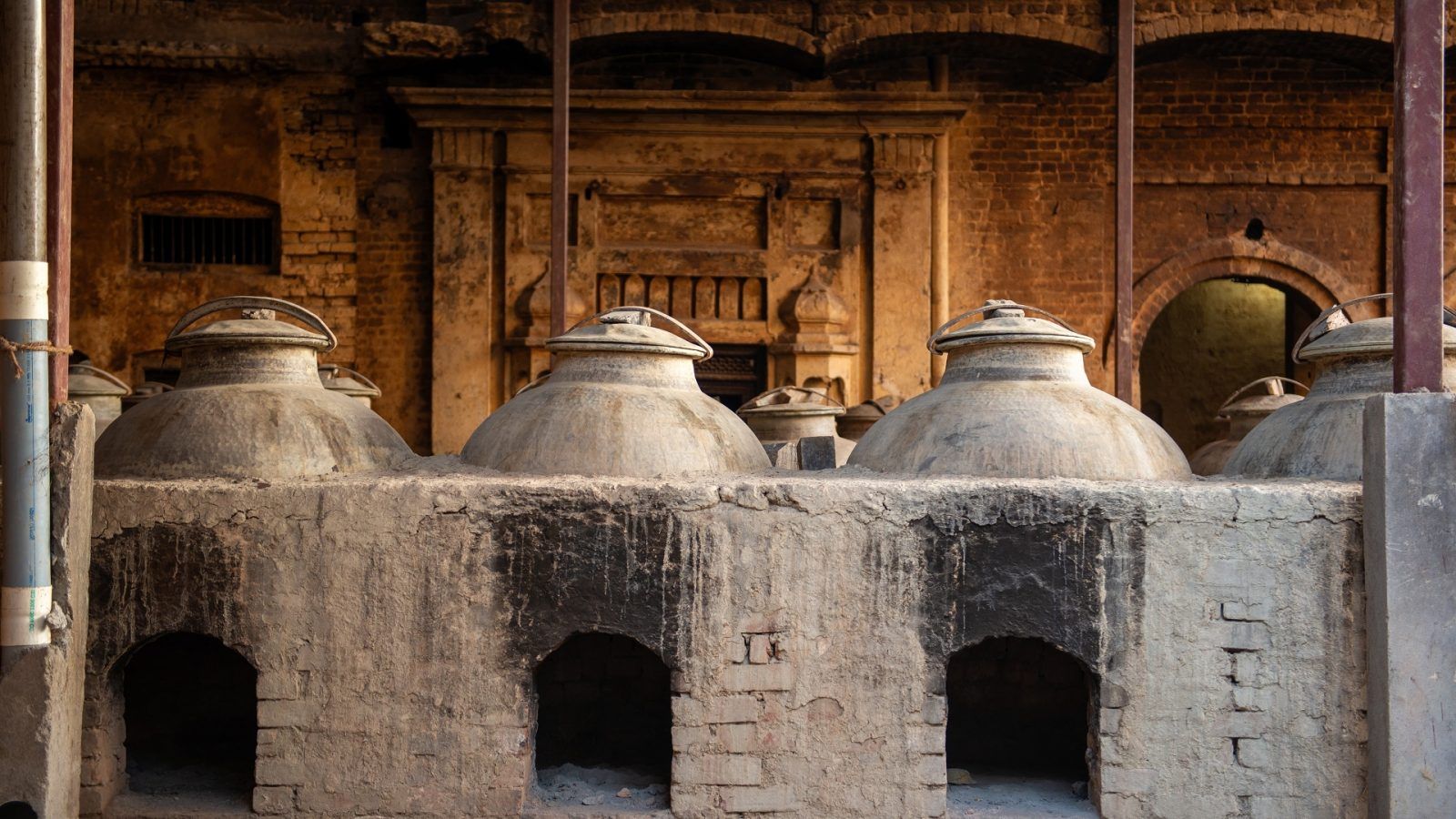 Kannauj Perfume Paradise: Scented Tales And Fragrant Wonders