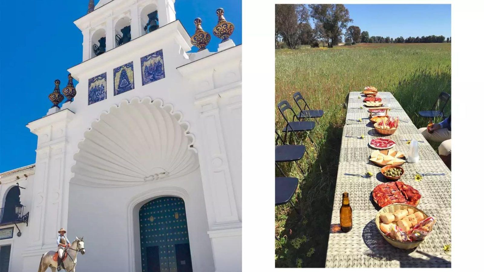 Doñana National Park In Spain Is One of Its Most Peaceful Destinations