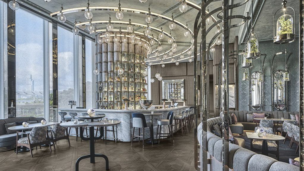 26 Of The World’s Most Beautiful And Instagrammable Bars