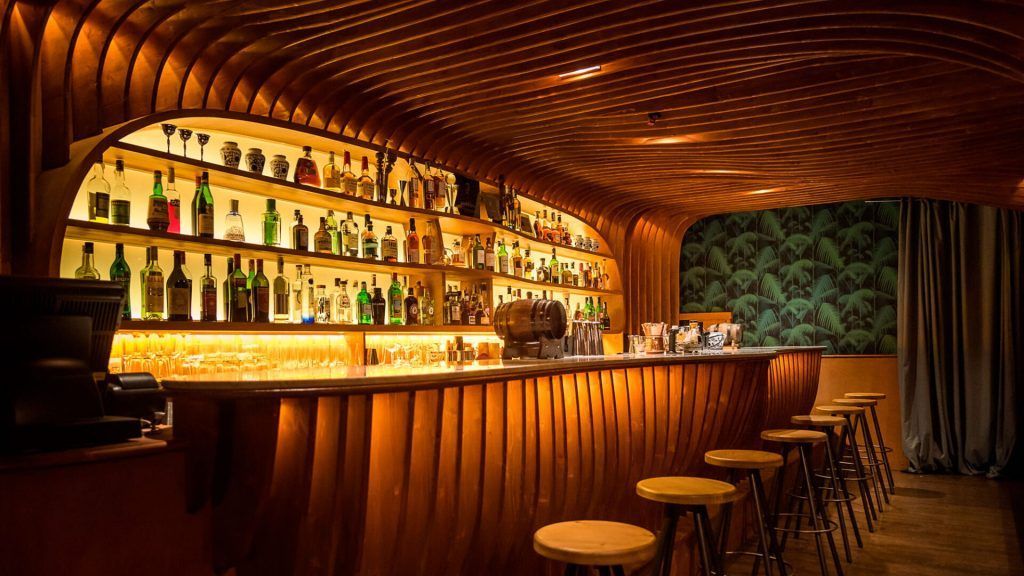 26 Of The World’s Most Beautiful And Instagrammable Bars