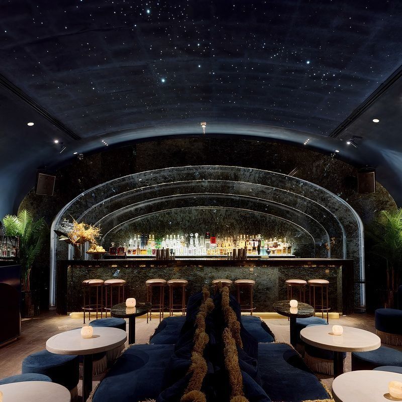 Your Guide To The Best Clubs & Bars In Goa For An Epic Night Out 2024