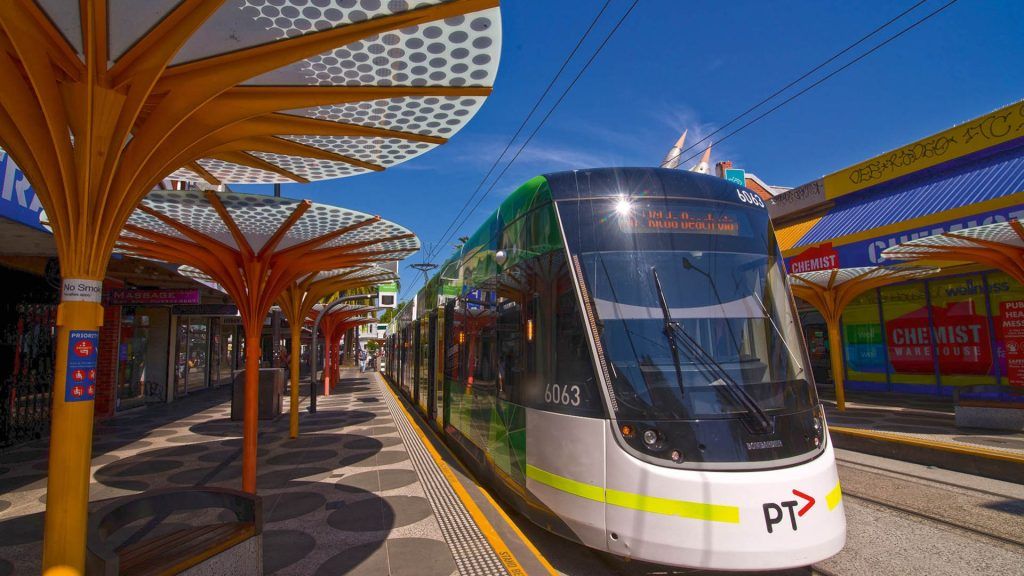 Bookmark This: 17 Smart And Futuristic Cities Around The World