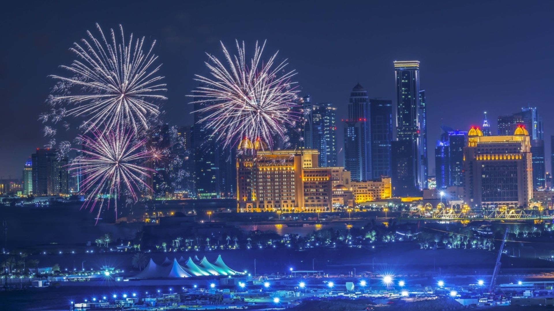 Last-Minute Guide On New Year Trips To Take Outside India