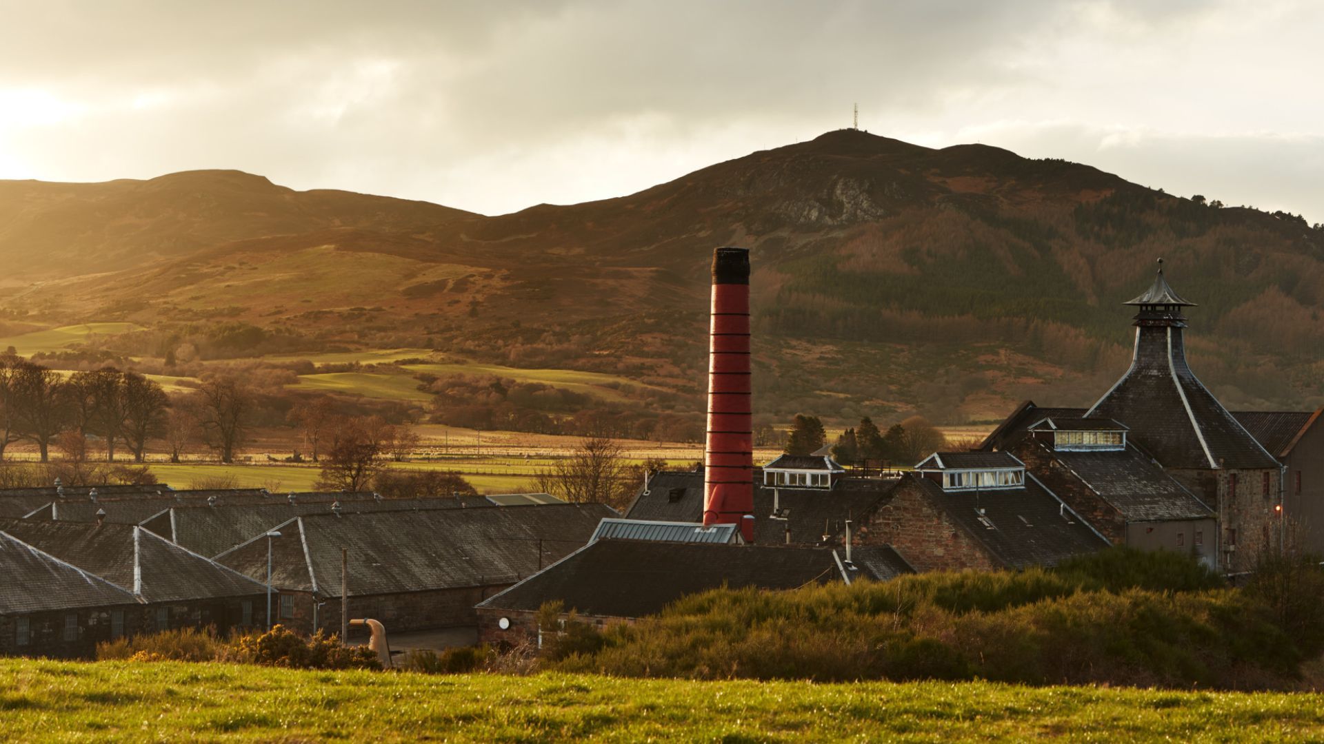 Oldest Distilleries In The World: Exploring Whiskey's Ancient Alchemy
