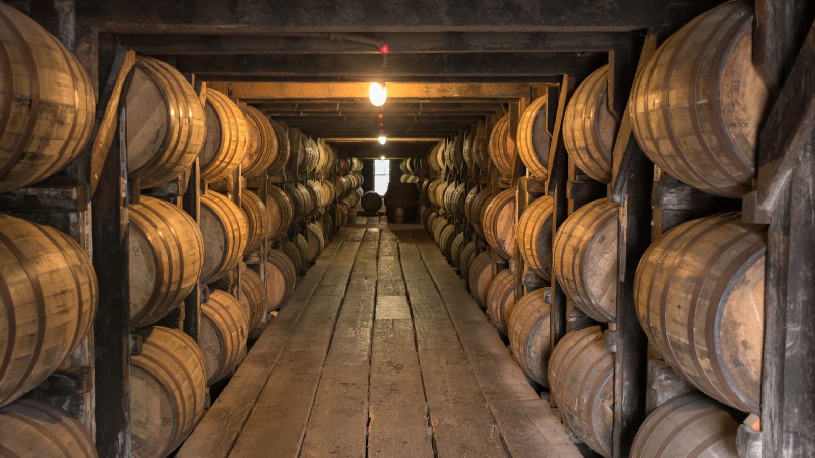 Oldest Distilleries In The World: Exploring Whiskey's Ancient Alchemy