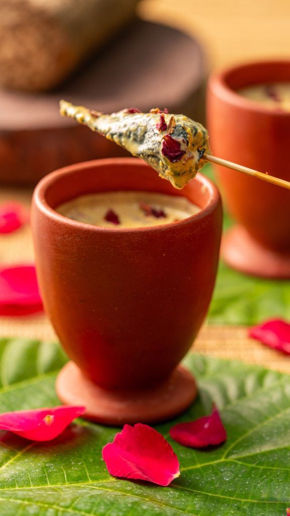 TL Tastings: Chef Amninder Sandhu's Palaash Packs Flavours In A Forest