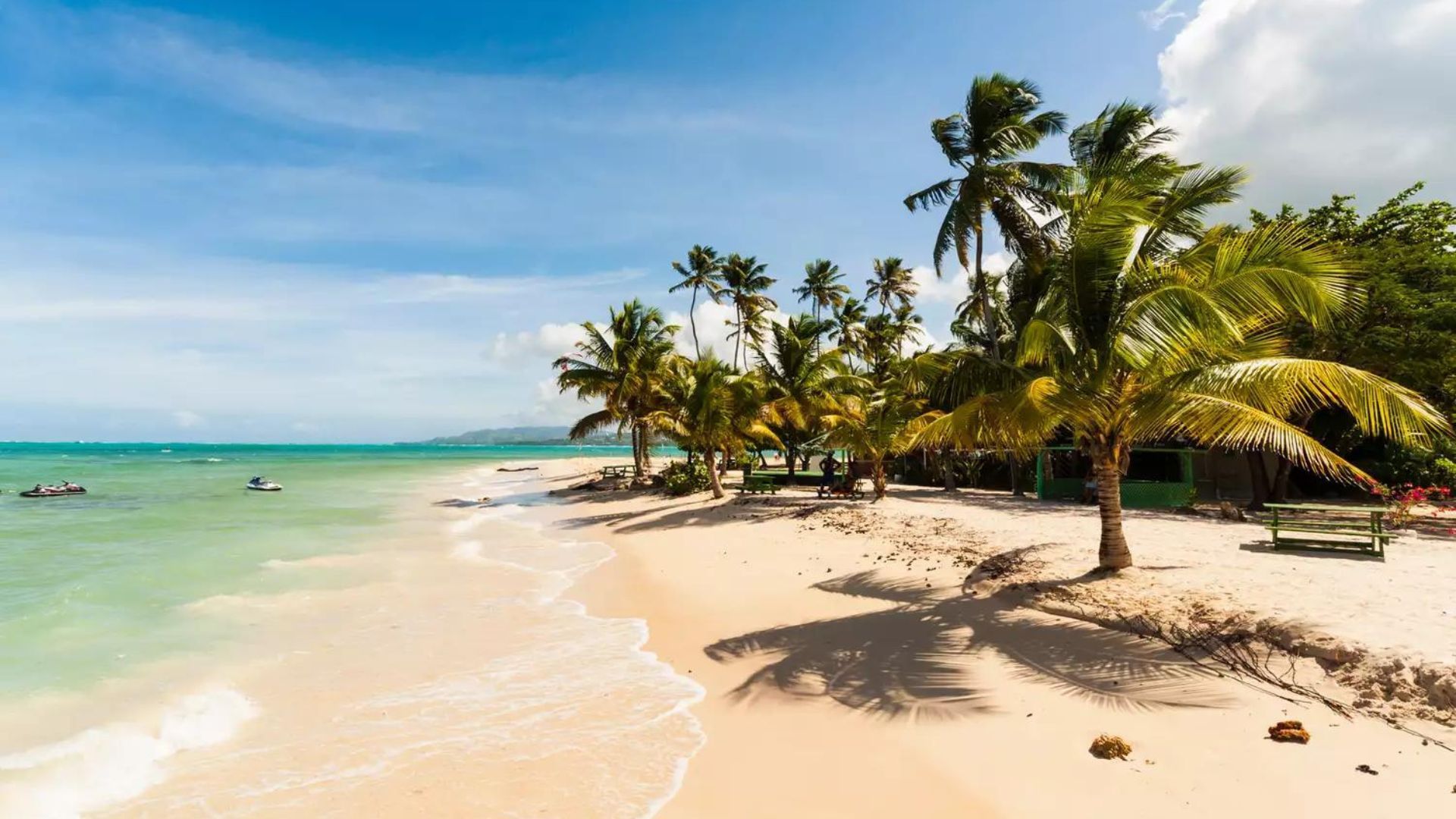 25 Most Beautiful Places In the Caribbean