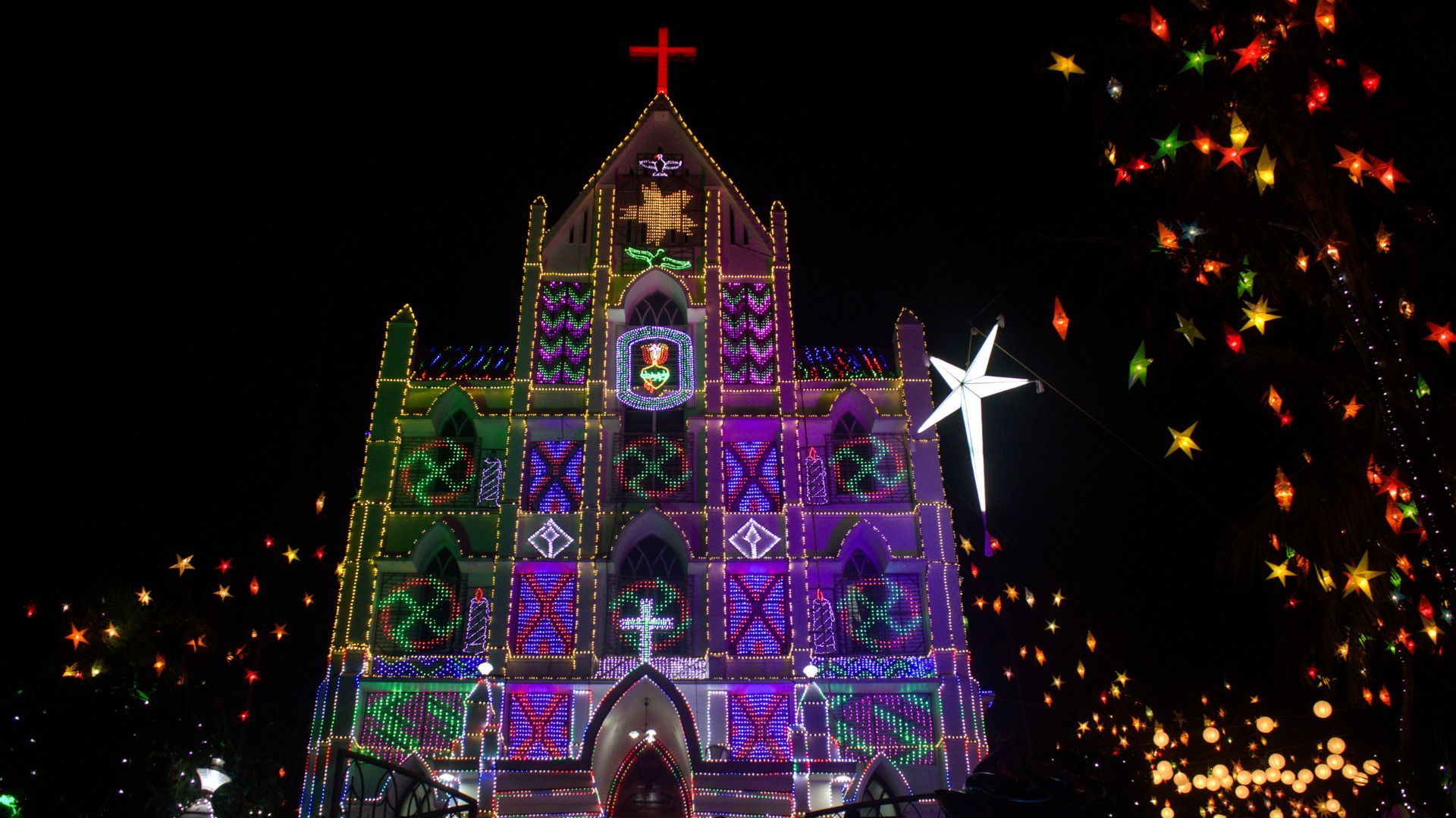 Christmas Celebrations In India: Best Events To Attend This Season