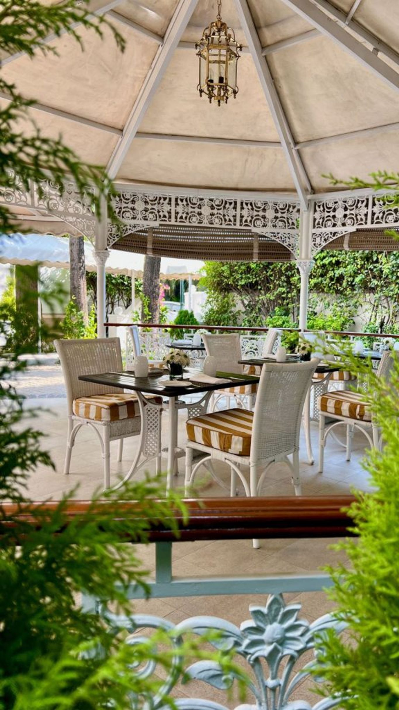 San Gimignano’s New Menu Will Take You To Tuscany, While In Delhi!