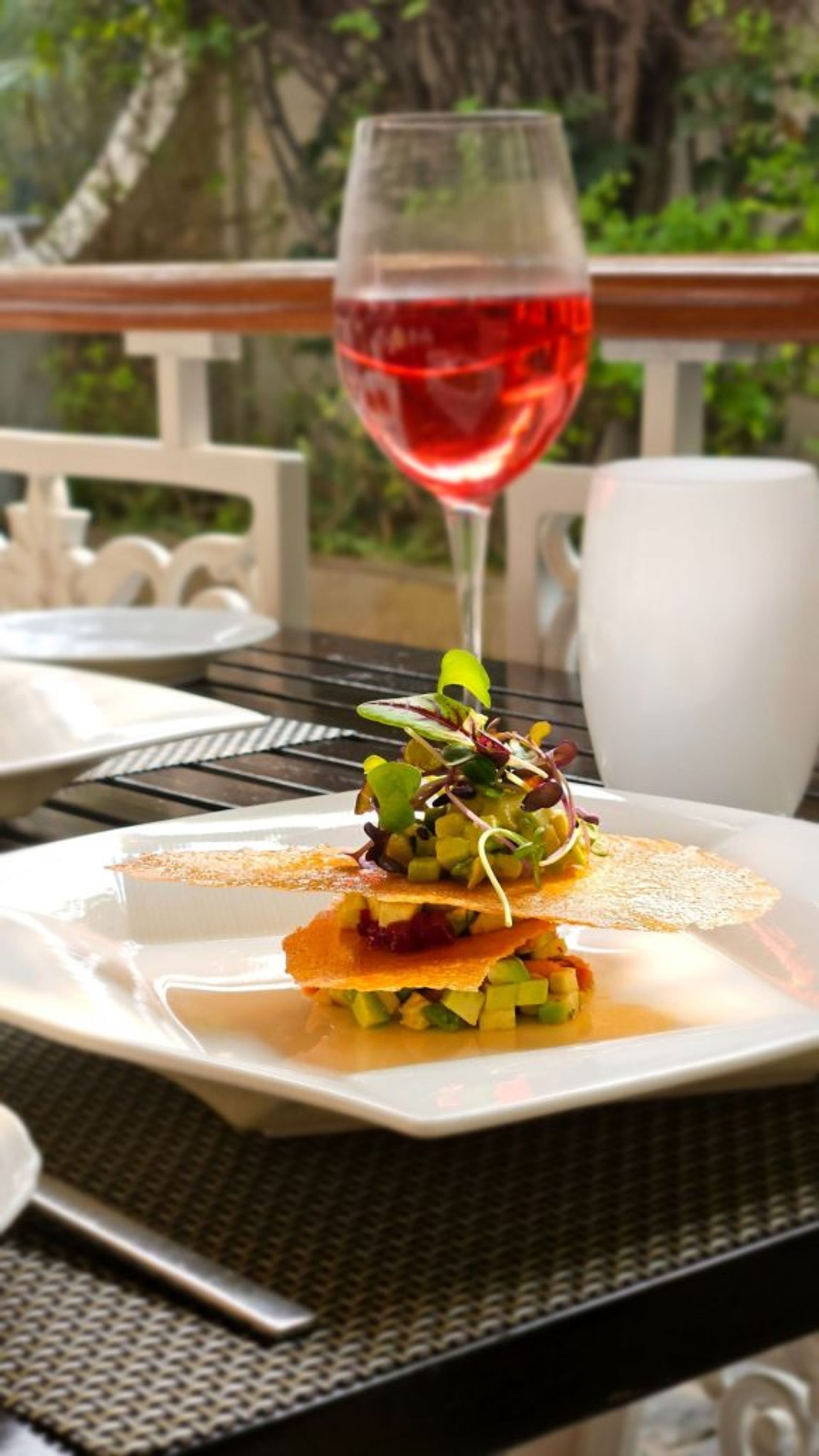 San Gimignano’s New Menu Will Take You To Tuscany, While In Delhi!