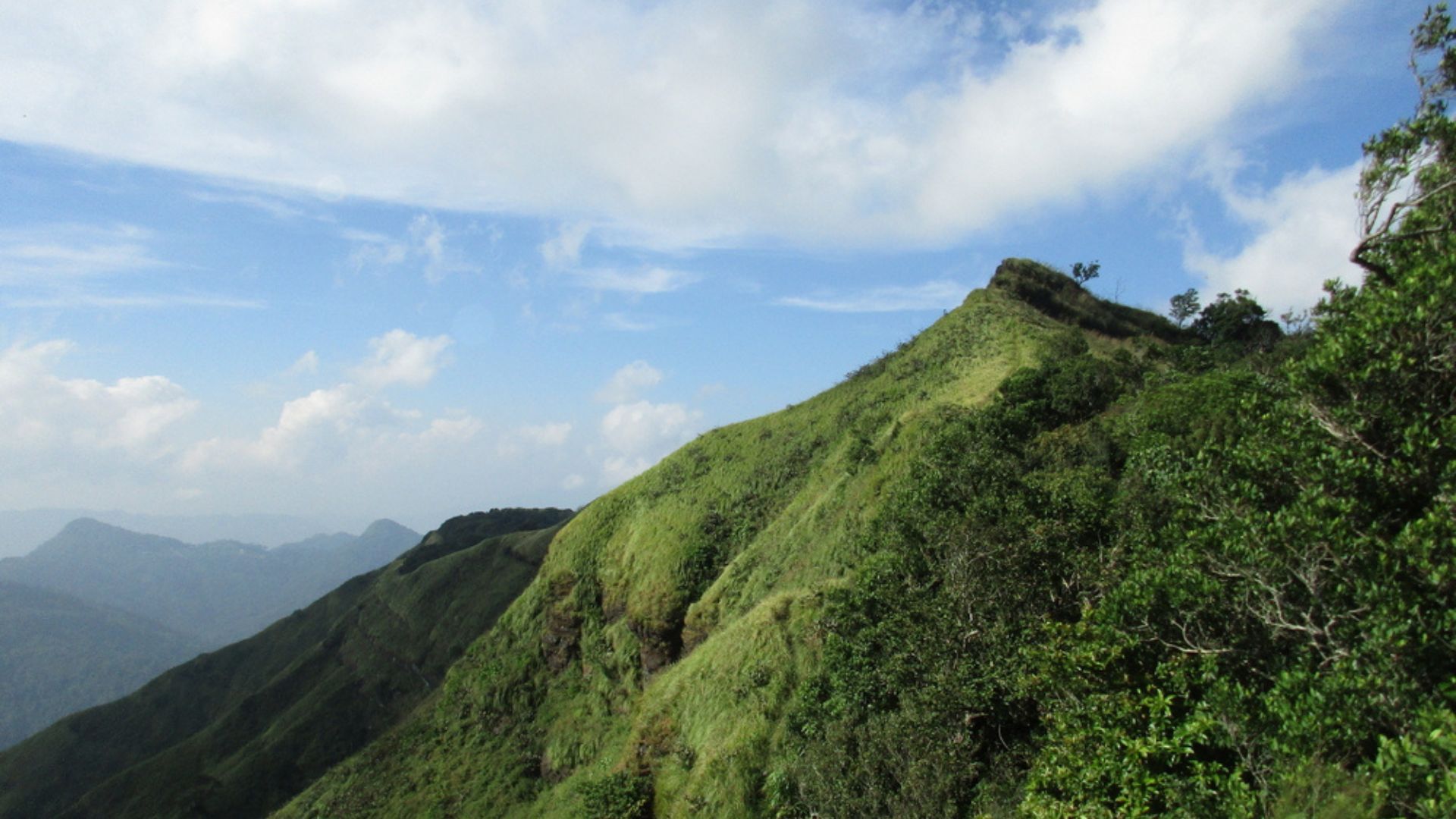 8 Most Enchanting Hill Stations In Mizoram To Explore The Magical Beauty