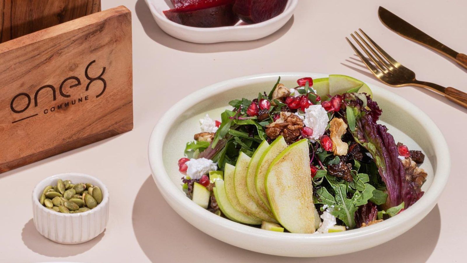 9 Best Restaurants In Aerocity Delhi (With Location, Price & Must Try ...