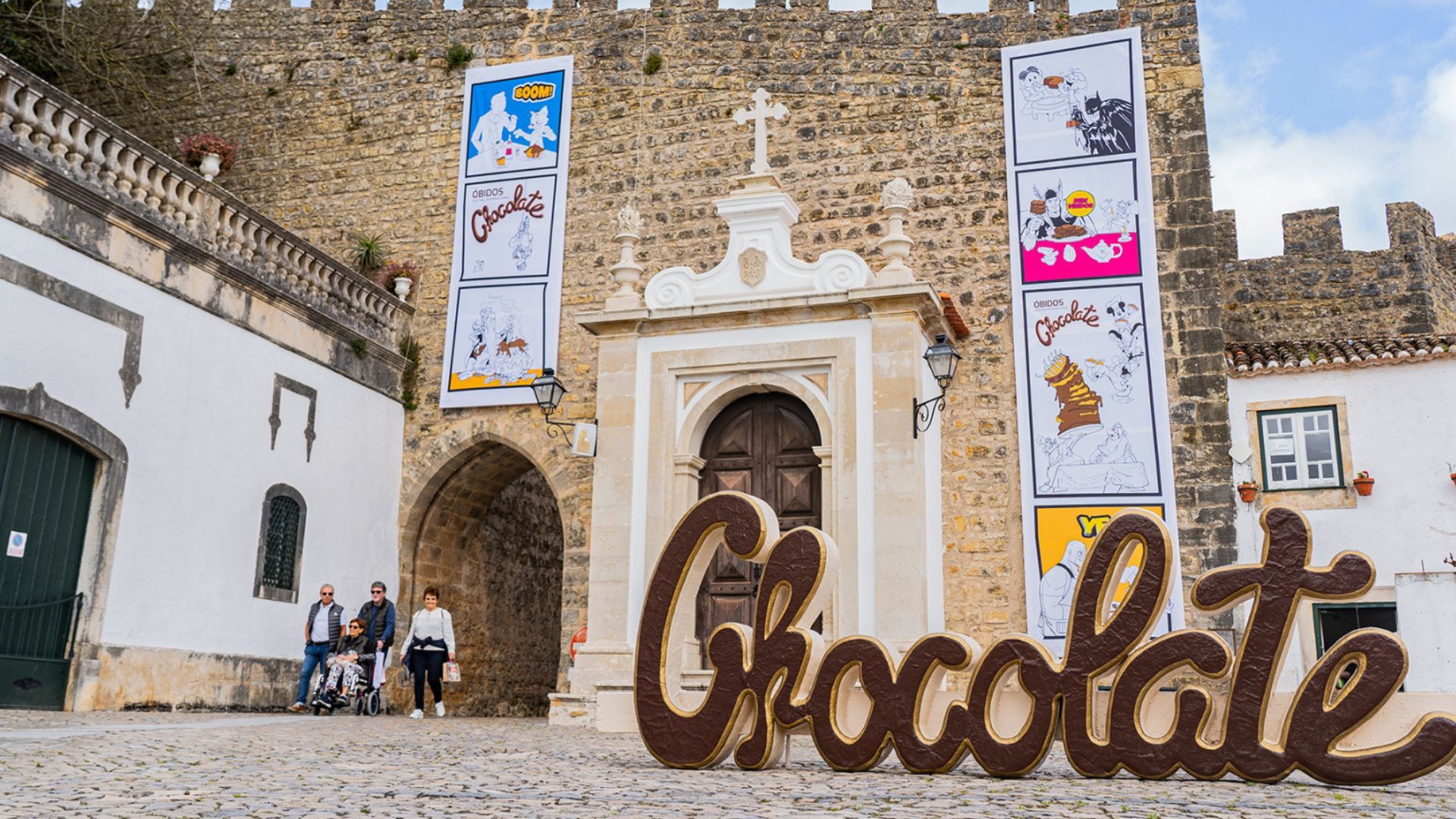 Chocolate Experiences From Around The World Will Mesmerise You