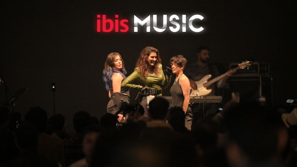 ibis Music Global Tour Arrives In India With A Bang!