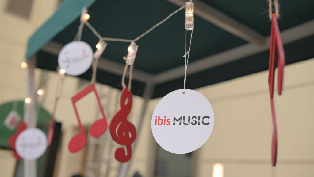 ibis Music Global Tour Arrives In India With A Bang!