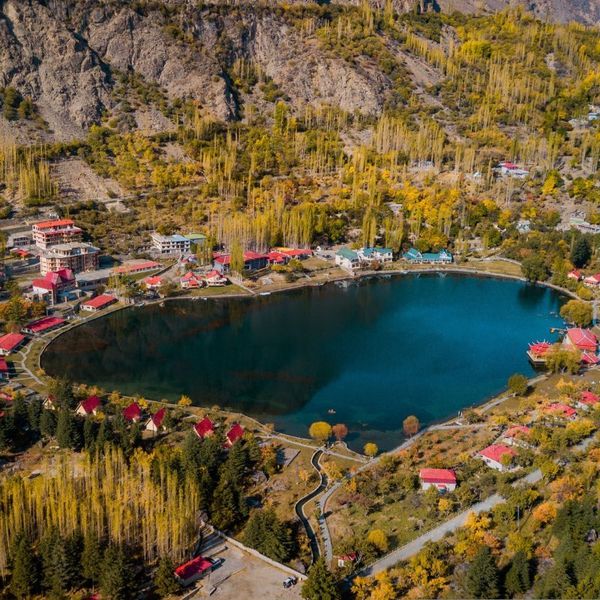 Hunza Valley: Exploring Pakistan’s Hidden Gem
