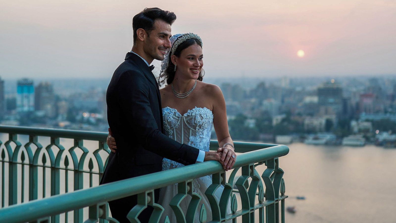 Elevate Your Romance With Four Seasons Hotels In Egypt