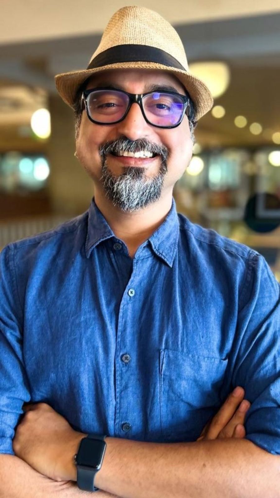 Learn About KOGO Tech Labs, India's Only AI Travel Expert App