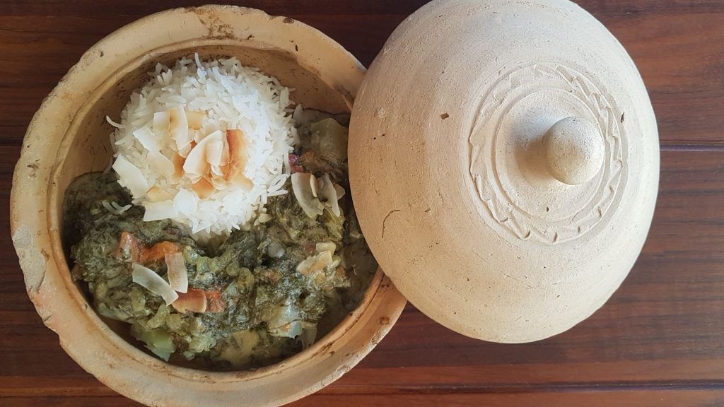 Taste Of Mozambique: A Vegetarian's Guide To The African Nation