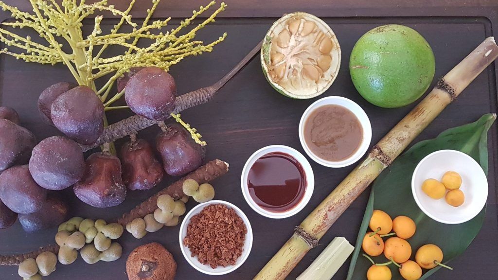 Taste Of Mozambique: A Vegetarian's Guide To The African Nation