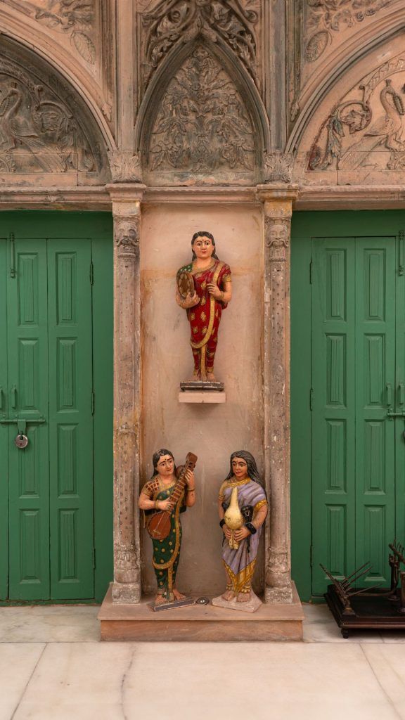 Saving Heritage Through Stories: A Chat With Conservationist Atul Khanna