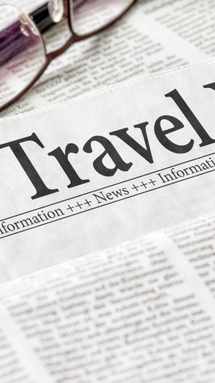 Travel News December 2-8: Latest India And International Travel Updates