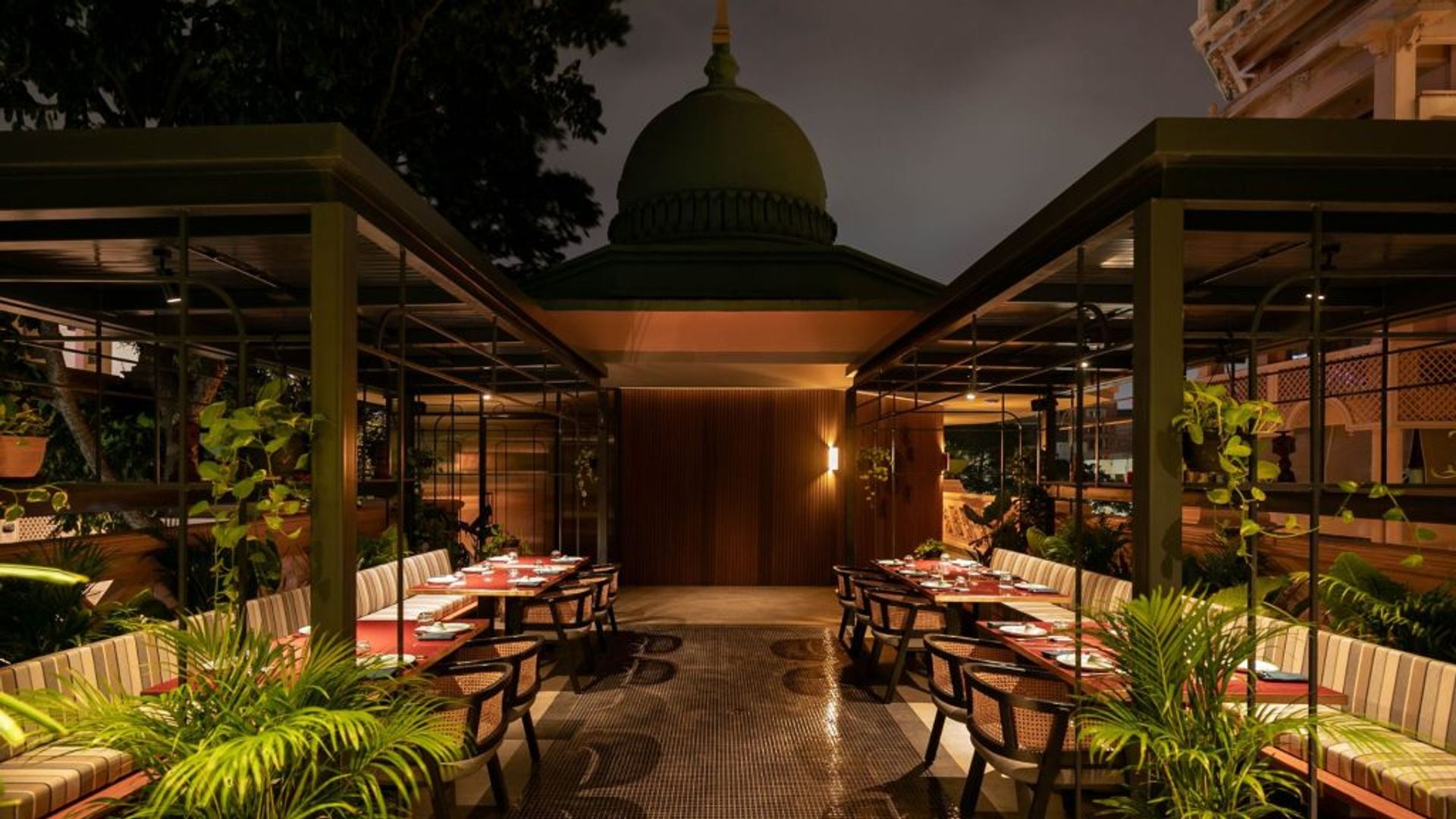 KOKO Feeds Bengaluru's Taste For Asian Fare With Fine Dining Finesse