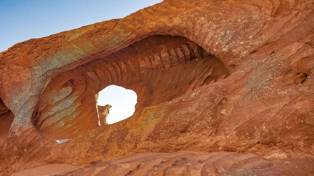 Through The Lens: Exploring Petra In Jordan, A Window To The Past