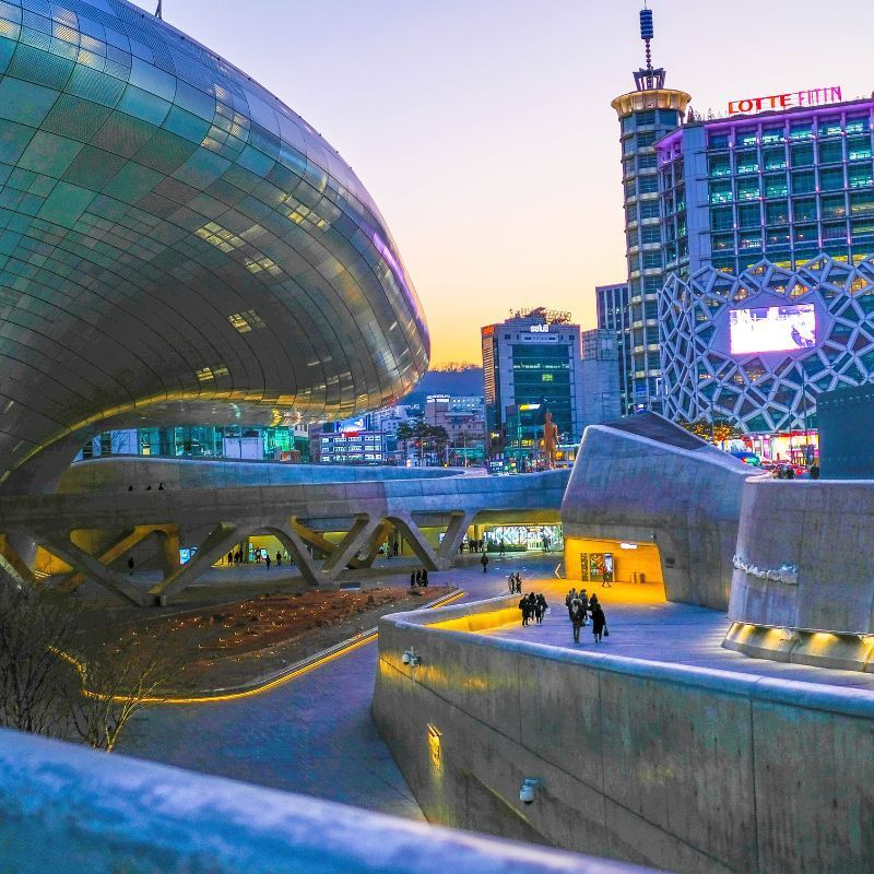 Beautiful Libraries In Asia That Command A Visit; Here’s The List