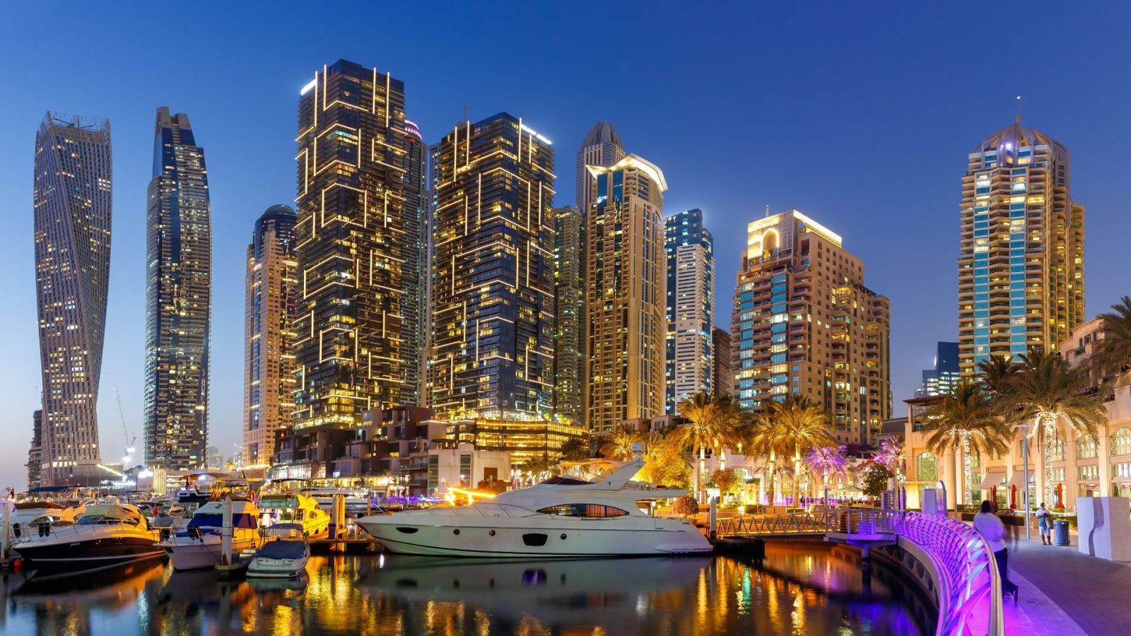 Mercedes-Benz Residential Tower In Dubai: A Real Estate Debut