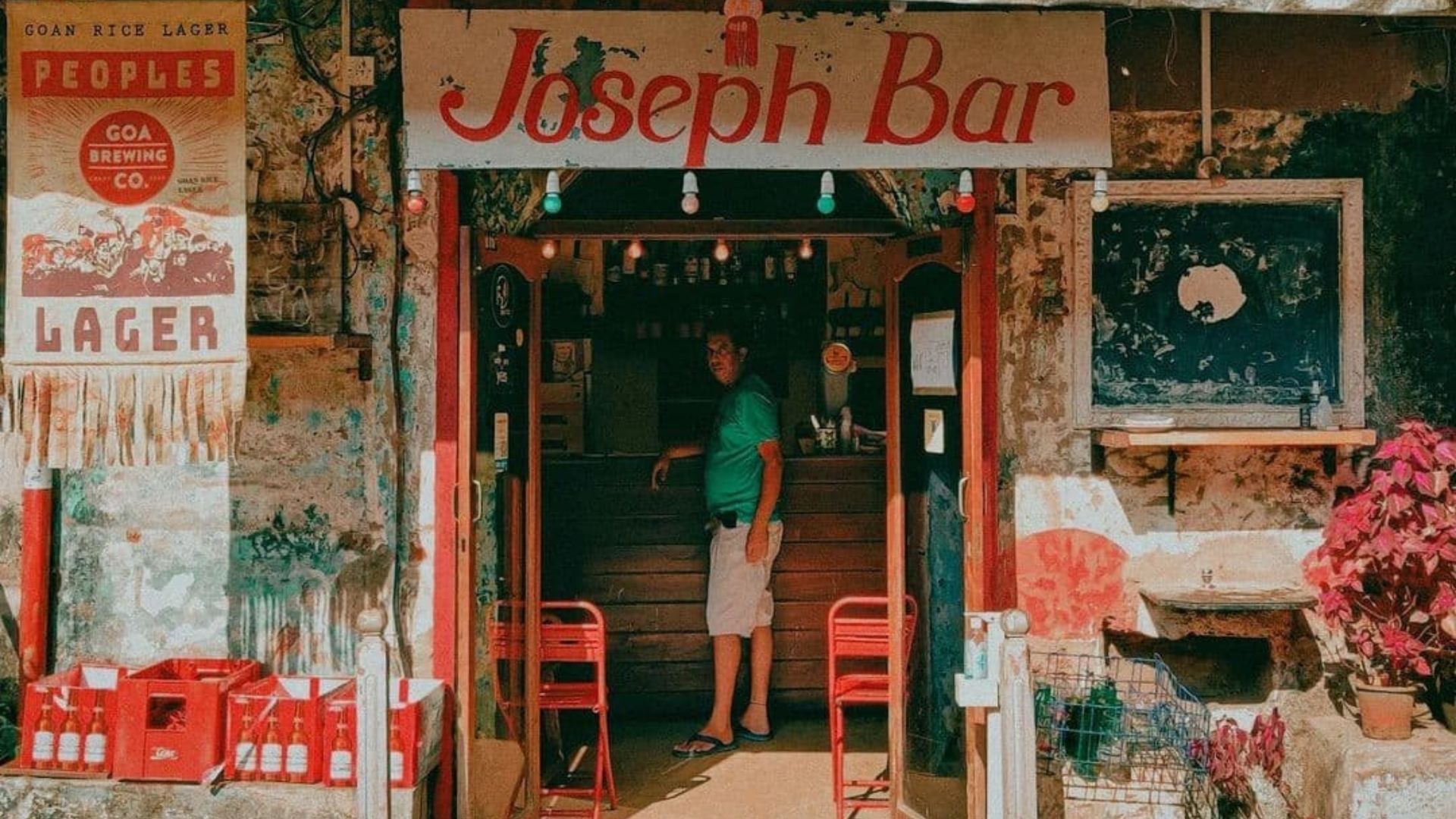 Guide To Old Goa Attractions (Restaurants, Hotels, Churches & More) 2024