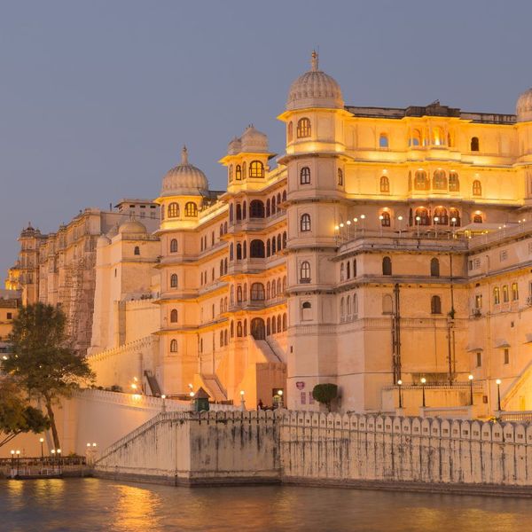 India Travel Guide - India | Travel & Leisure Asia, Hong Kong & Macau
