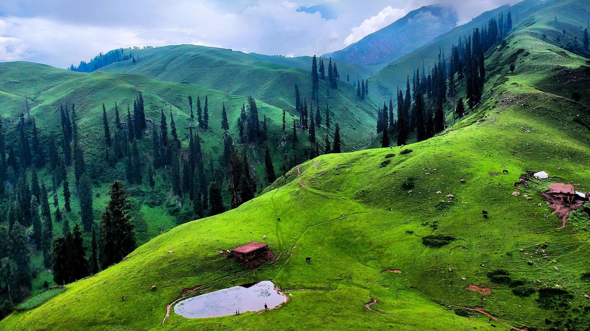 Ultimate Guide To The Best Time To Visit Pakistan (Weather & Budget)