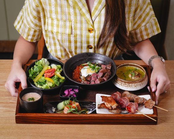 13 Best Restaurants And Cafes For Food At One Holland Village