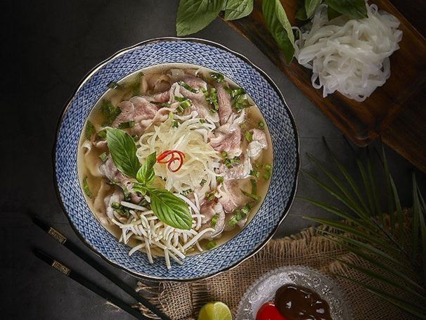 13 Best Restaurants And Cafes For Food At One Holland Village