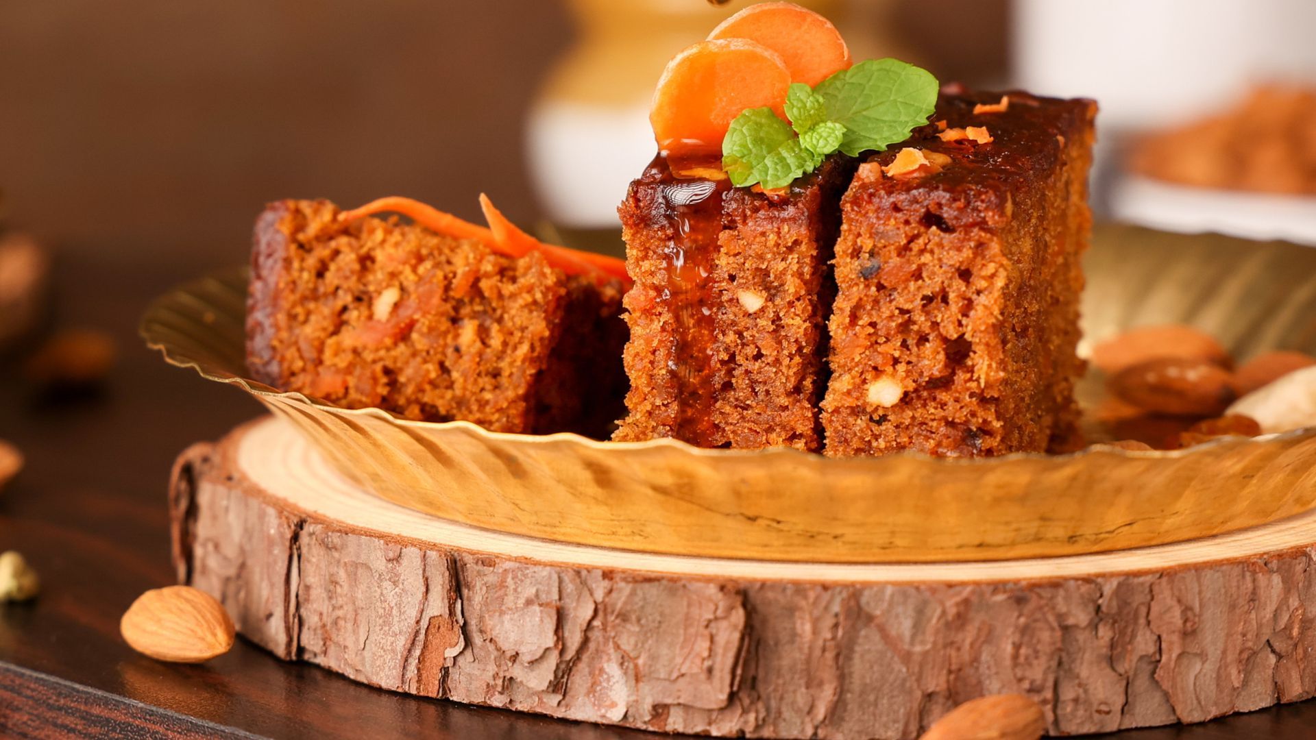 Christmas Cakes In Mumbai: Bakeries For Plum Cakes, Desserts & Sweets 2023