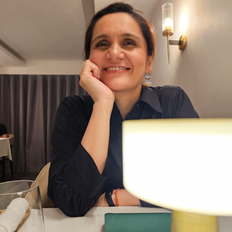 Chef Garima Arora Archives | Travel and Leisure Asia | India